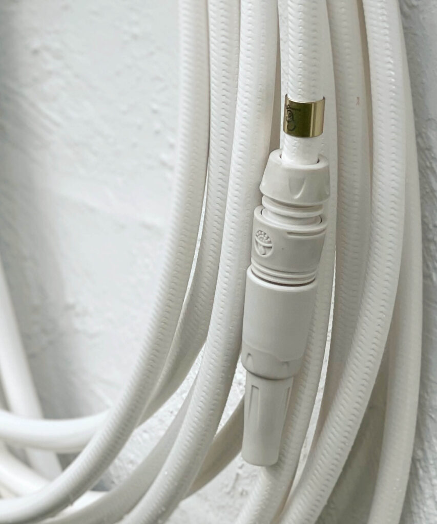 White Snake nozzle - Garden Glory Australia