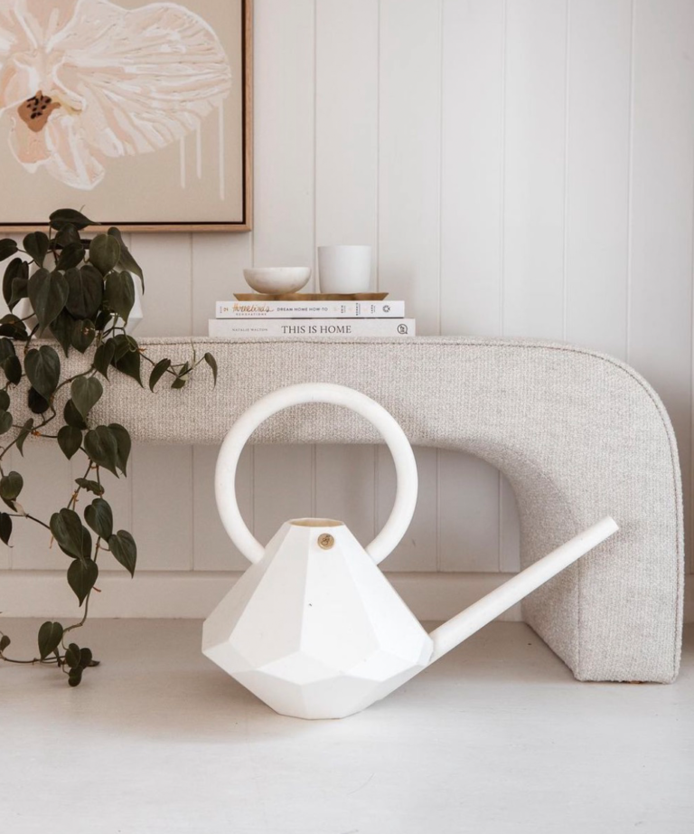 Watering Can Crystal - 8 L - Garden Glory USA