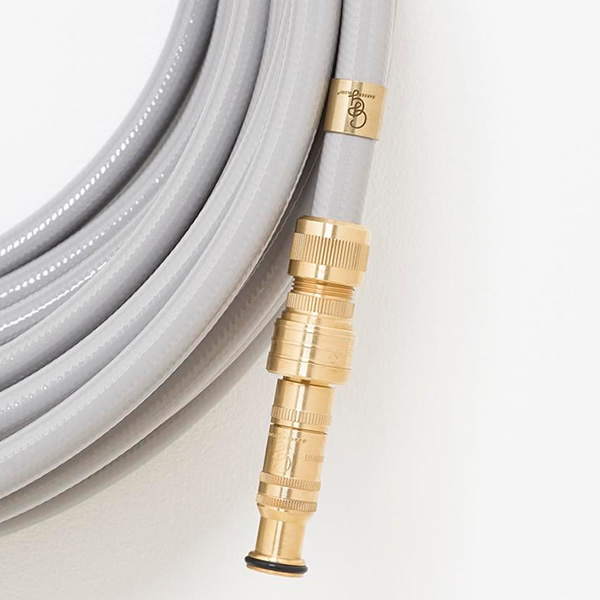 White Snake Hose - Garden Glory