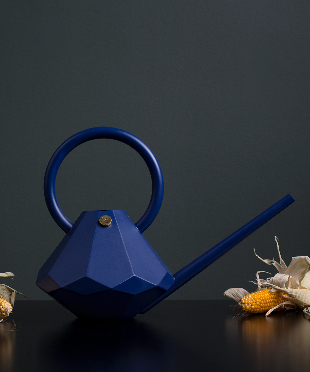 Watering Can Eucalyptus - 8 L - Garden Glory