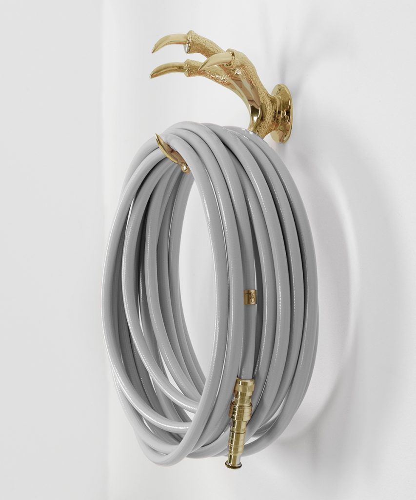 Gold Digger Garden Hose - The most stylish garden appliances