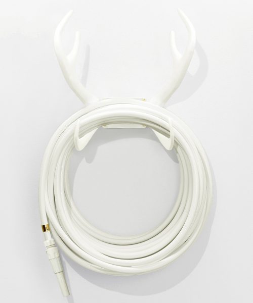 Colored Garden Hose Kits that make your home look its best