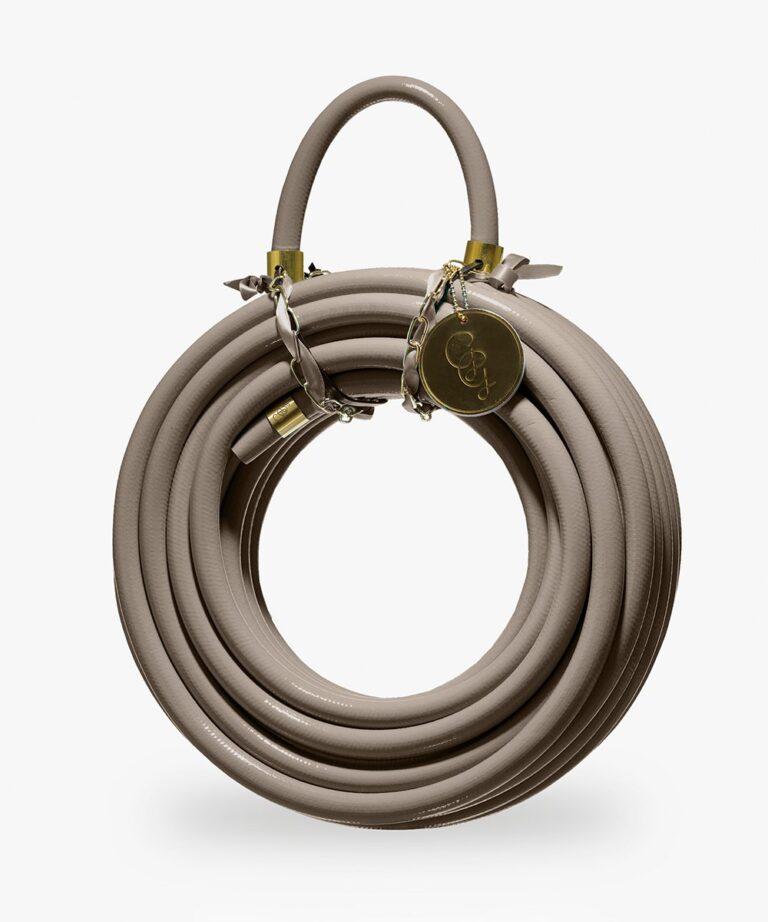 Gold Digger Garden Hose - The most stylish garden appliances