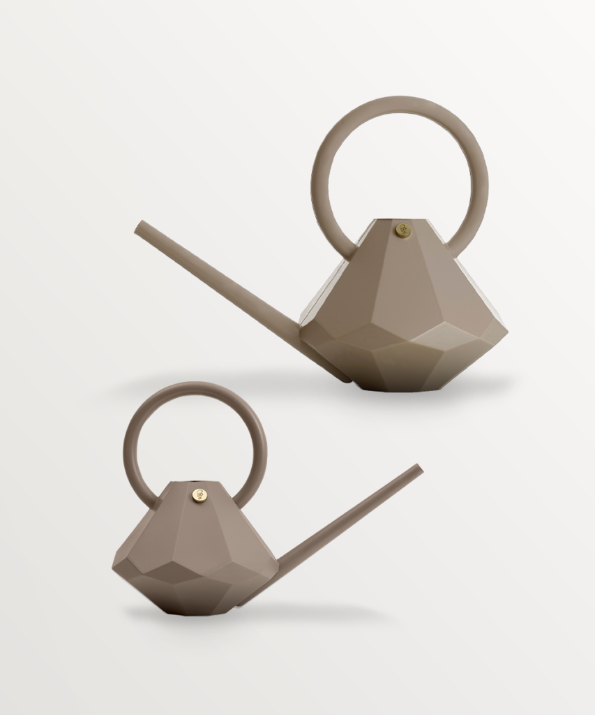 The Maxi & Midi Sand Kit - Luxury garden tools