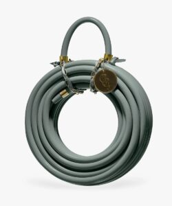 Extraordinary wall mounted hose holder for the perfect home