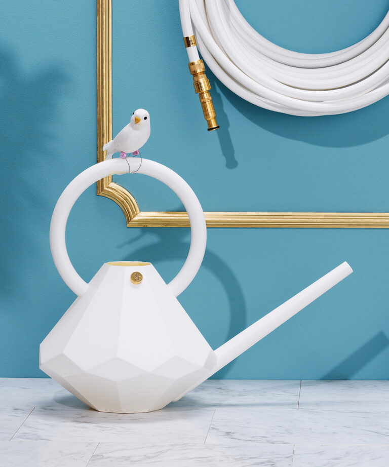 Watering Can Crystal - 8 L - Garden Glory