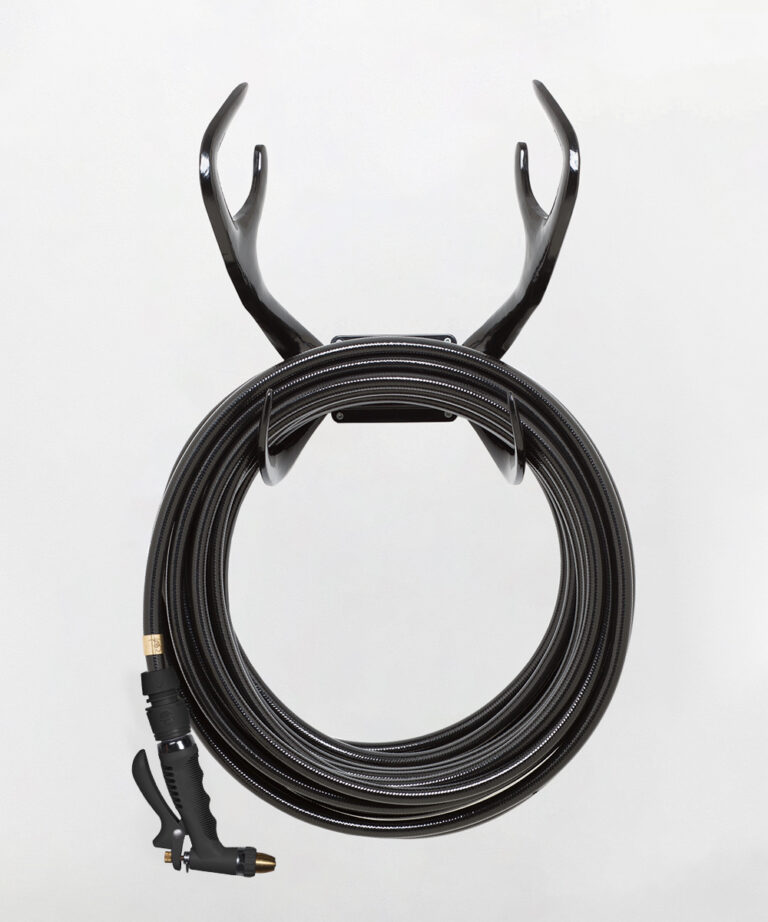 Colored Garden Hose Kits that make your home look its best