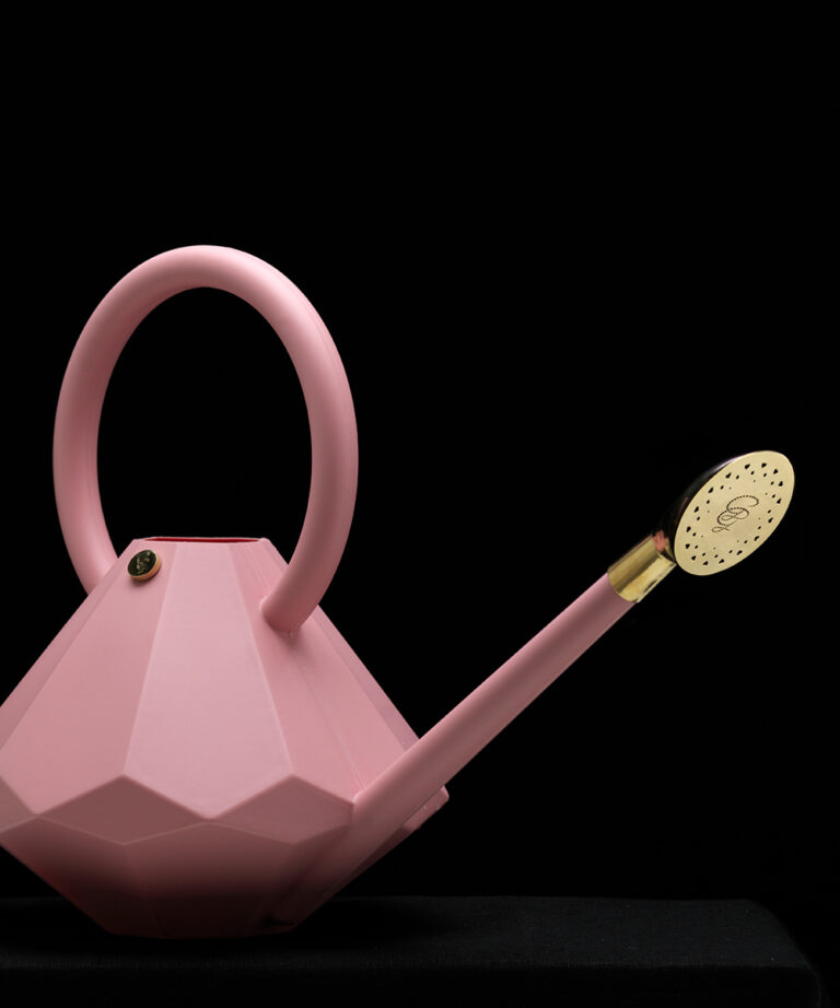 Watering Can Crystal - 8 L - Garden Glory