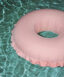 Canvas Couture Pool Float Pink - Garden Glory